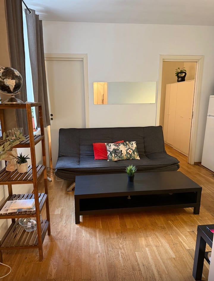 Sentral Station Oslo - Oslo