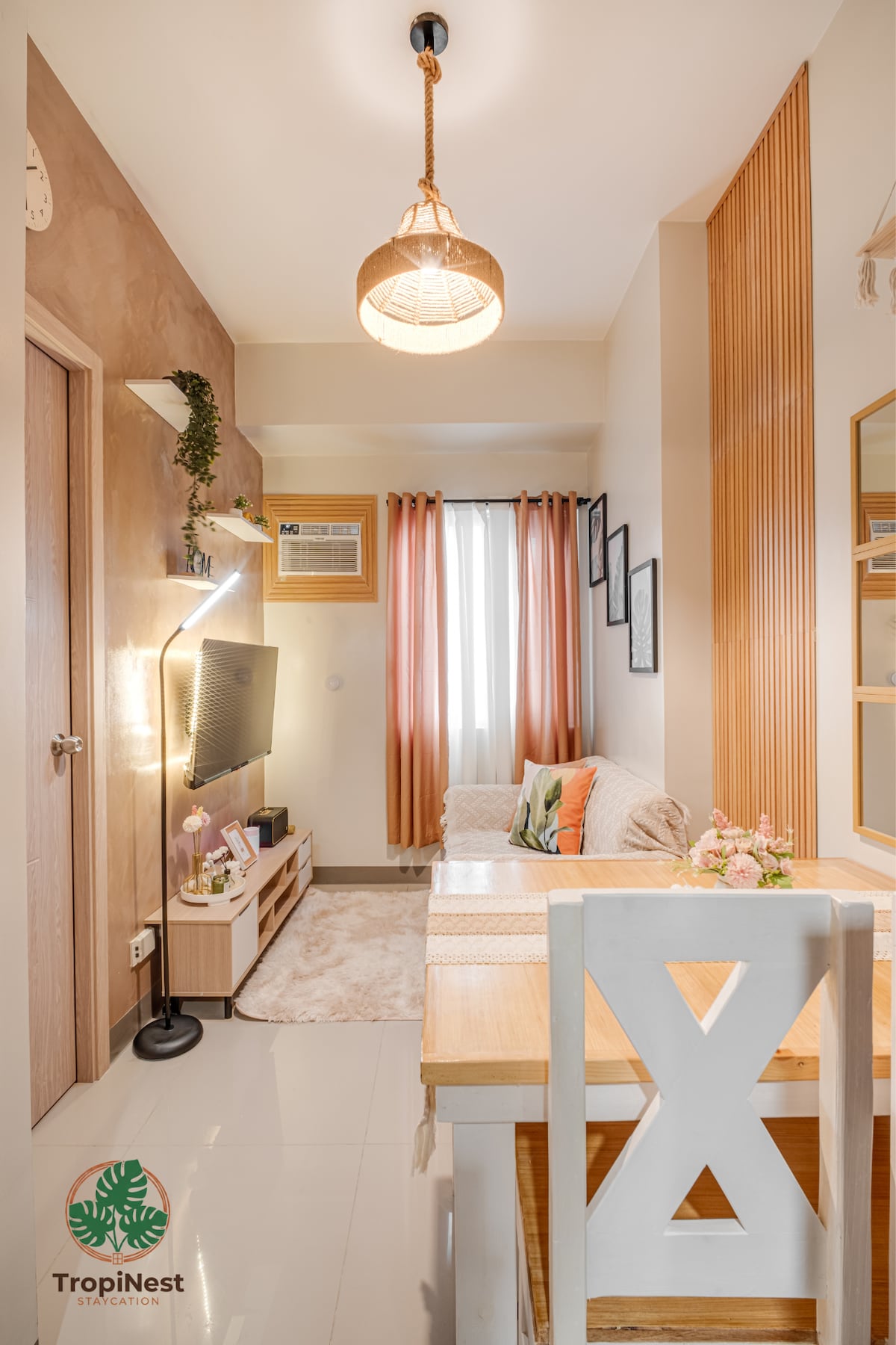 Cozy Stay near Metro Manila: Cainta Condo - Apartments for Rent in ...