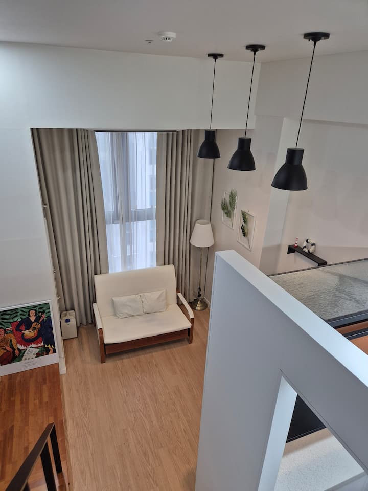 S5#광안리 30초#복층 - South Korea