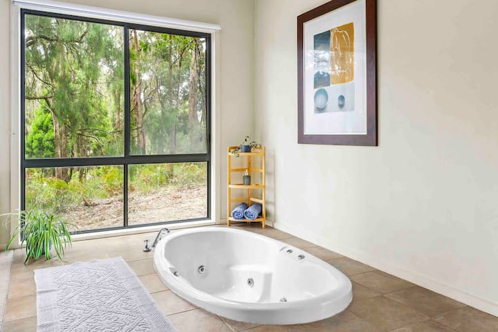 Otway Estate Cabins - Cabin 3 - Colac