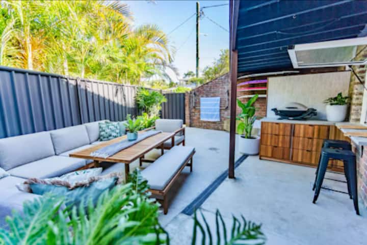 Emerald Break – Steps To The Beach - Coffs Harbour