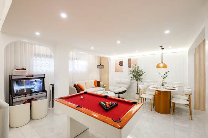 Home In Calumpit - Malolos