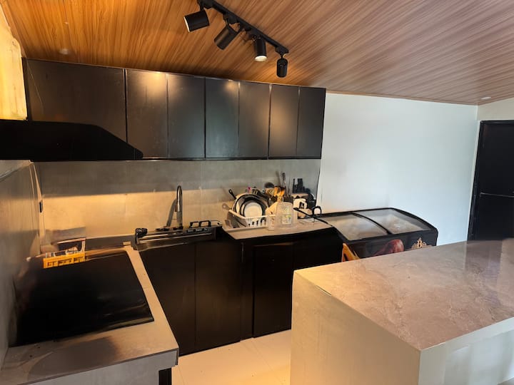 2br Luxury Farm Escape At Don Facundo -Casafacundo - Tiaong