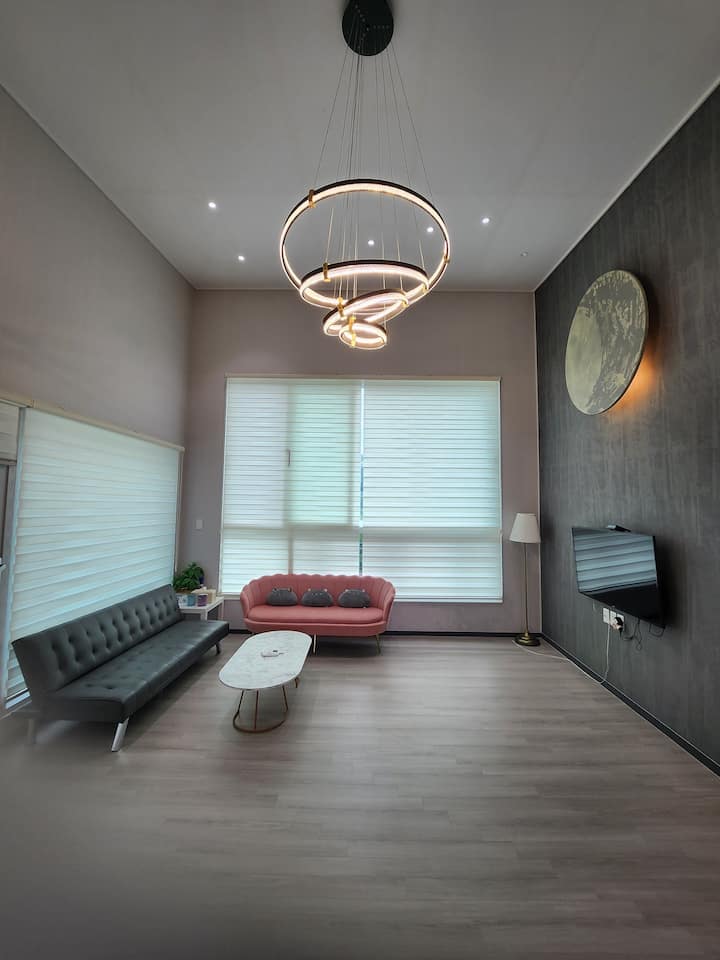 202호
하늘꽃아스트로풀빌라 - Gyeongju-si