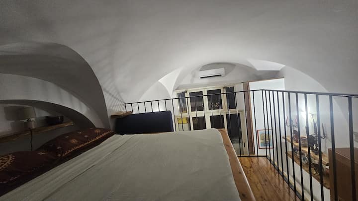 Historic Center Campo De Fiori - Rome