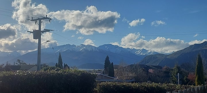 Top Of The Tōtara - 瓦納卡