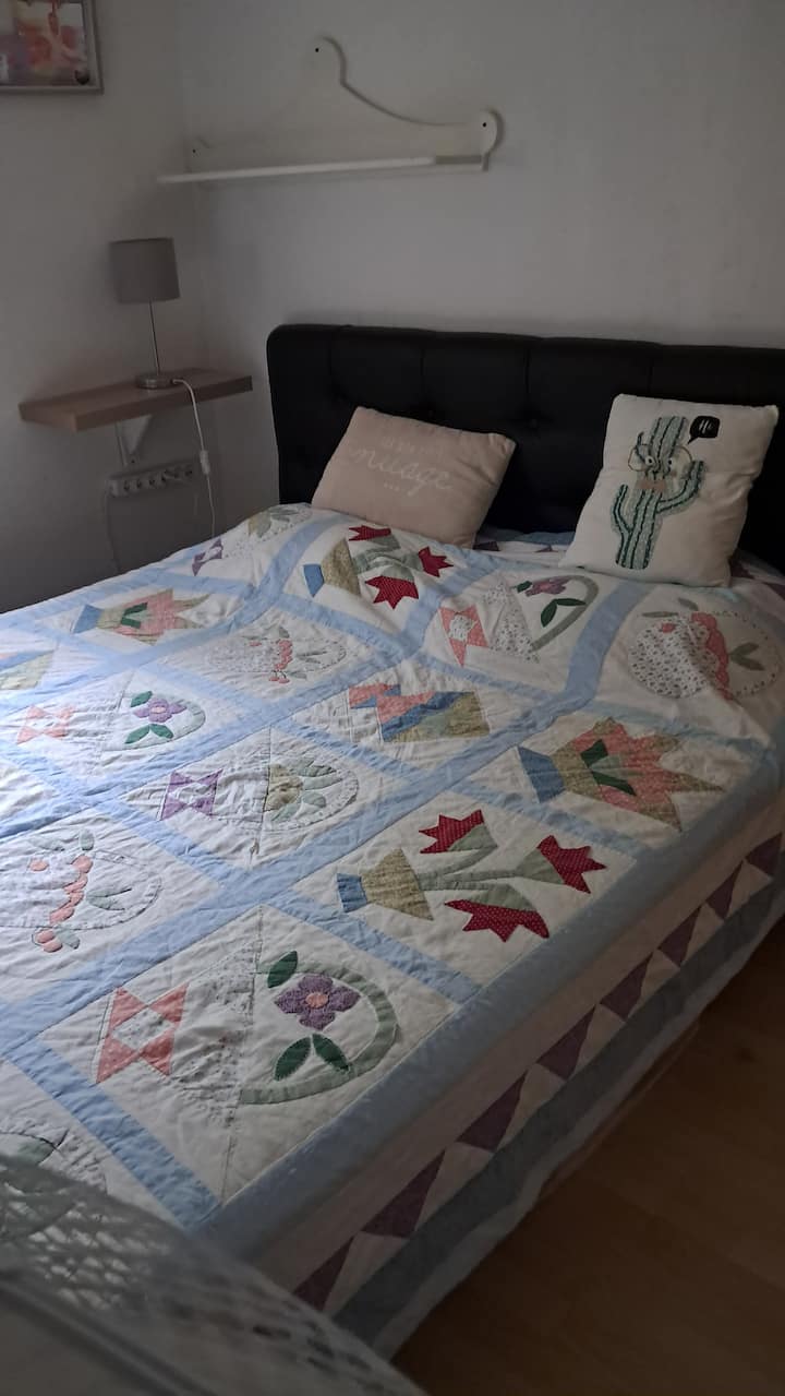 Chambre D’hôte - Toulouse