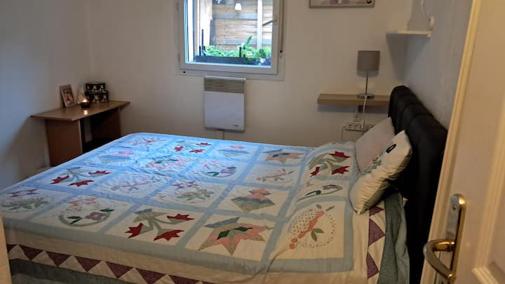 Chambre D’hôte - Toulouse