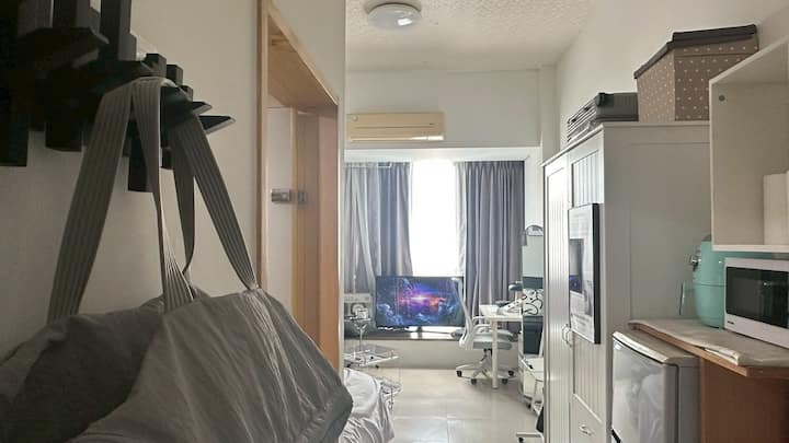 『One Day Apt』 | Mrt |夜市|台北101 - Taipei City