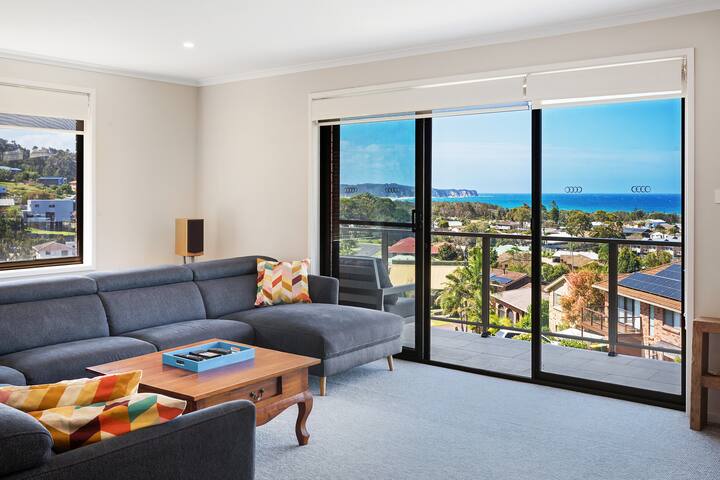 Seaside Escape - Bega
