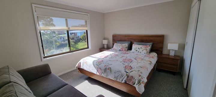 Seaside Escape - Tathra