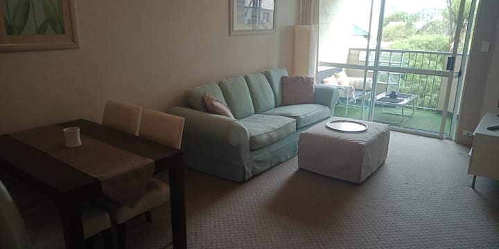 Cosy Fremantle Apartment With Pool - Fremantle