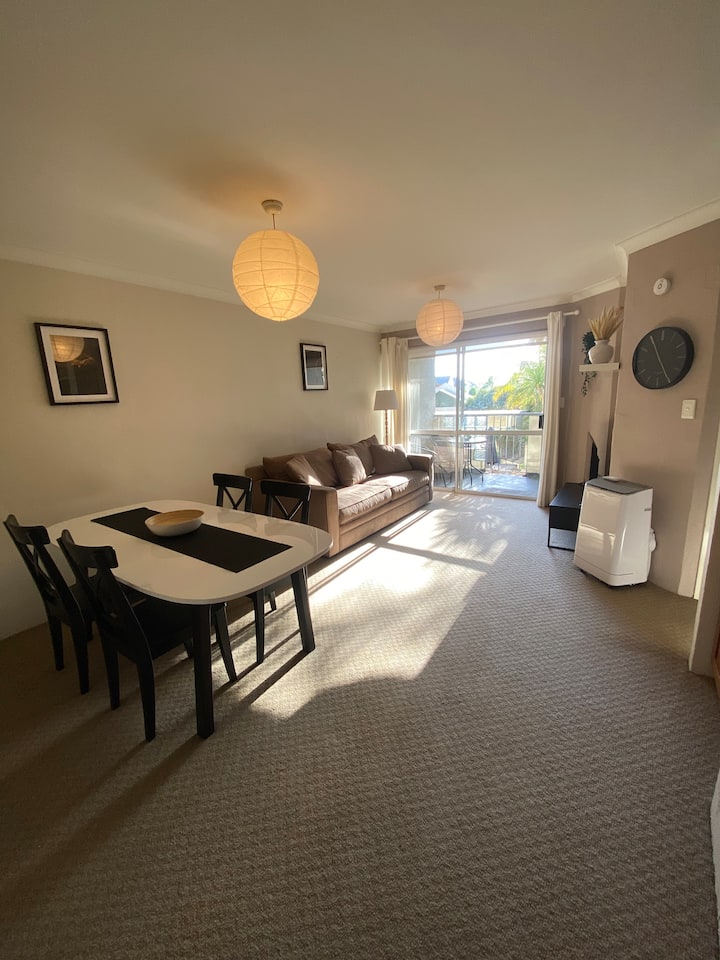 Cosy Fremantle Apartment With Pool - Fremantle