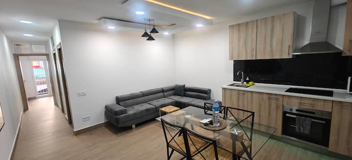 Exquisite Flat In Martorell (Barcelona) - Corbera de Llobregat