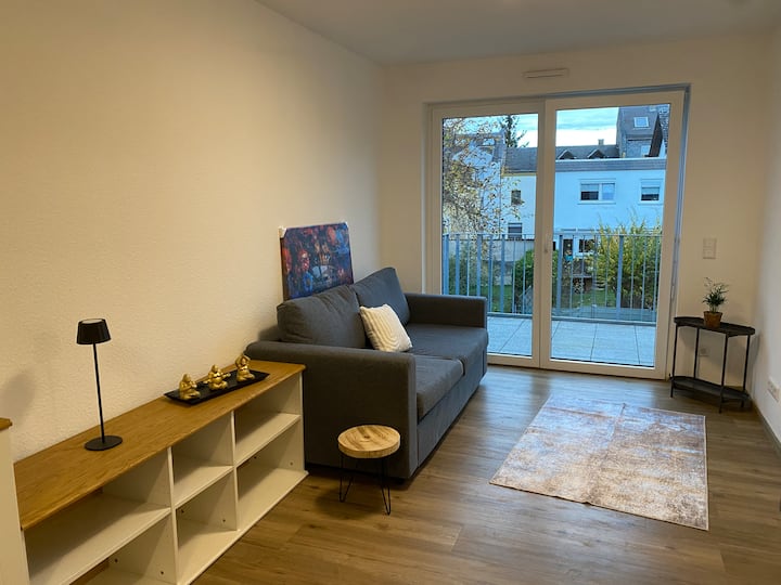 Moselnest - 코블렌츠