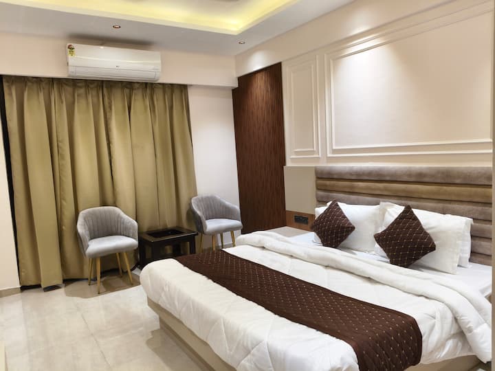 Ivy Grand Suites - Lucknow