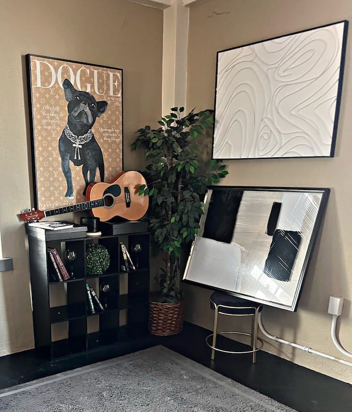 River Market Sky Line W/chef Services - Little Rock, AR