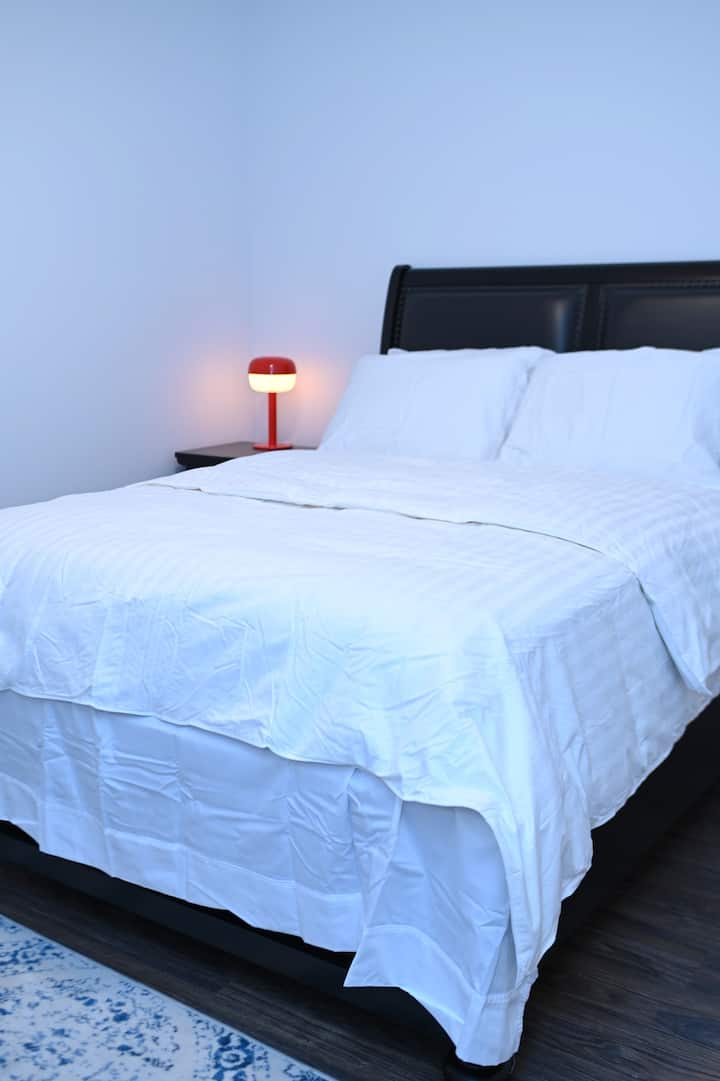 Relax & Unwind — A Homey Stay In A Calm Setting - Fort Saskatchewan