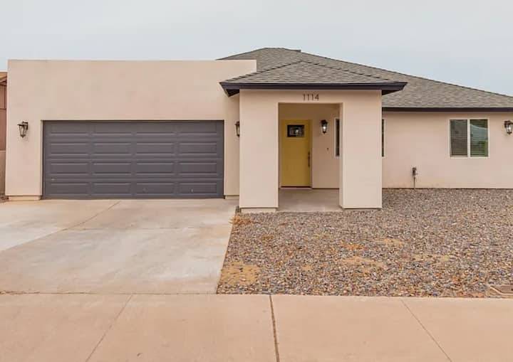 South Mountain Home - Phoenix, AZ