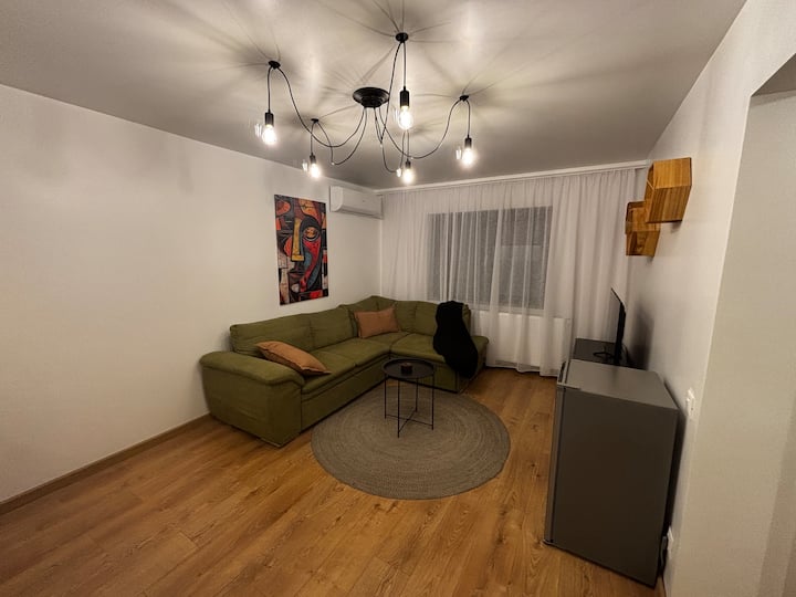 Book Me Now Apartments - Târgoviște