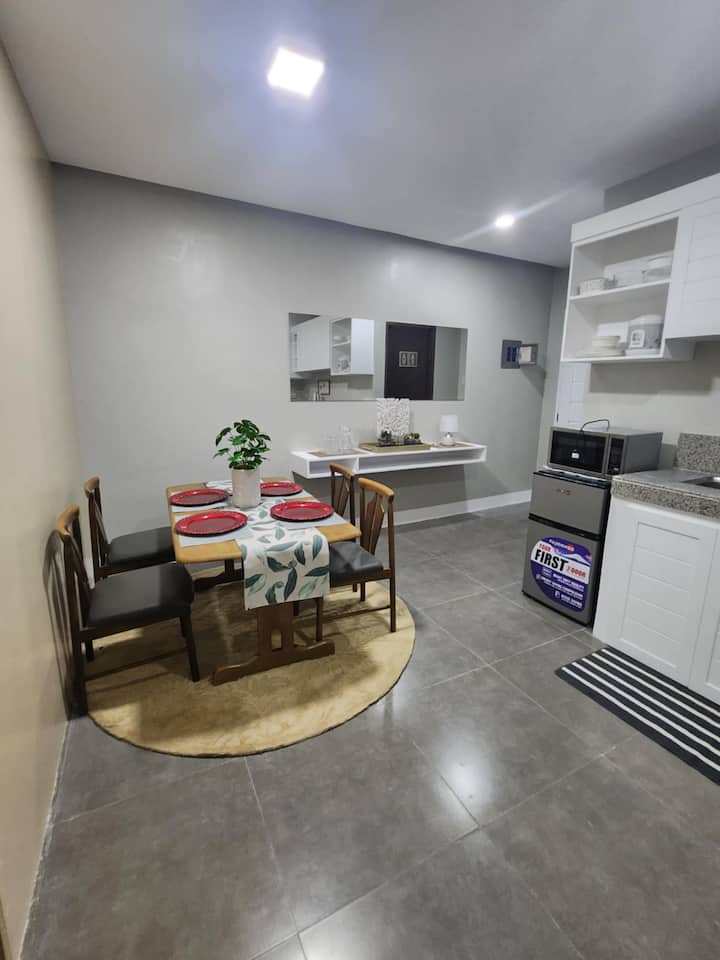 La Vella Suite 4 - Iligan City