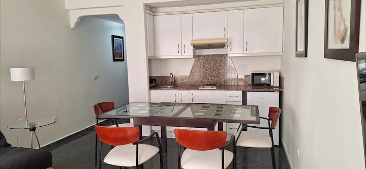 Estudio En Burjasot - Bétera