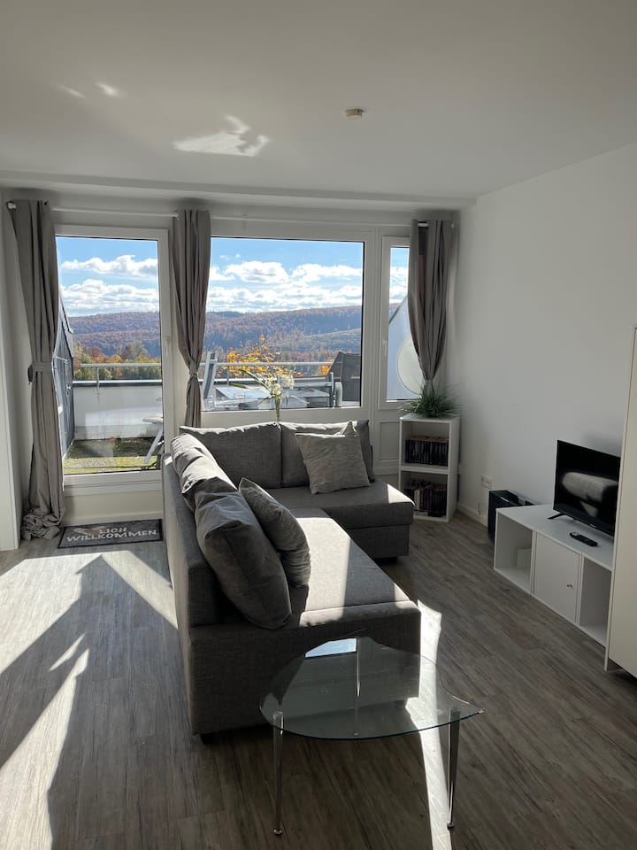 Sunshine Lodge - Winterberg