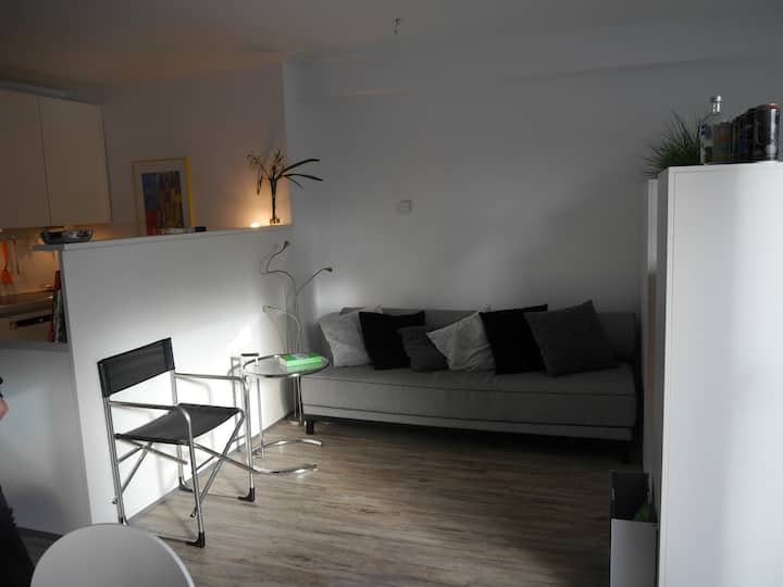 Sunshine Lodge - Winterberg