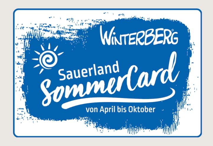 Sunshine Lodge - Winterberg