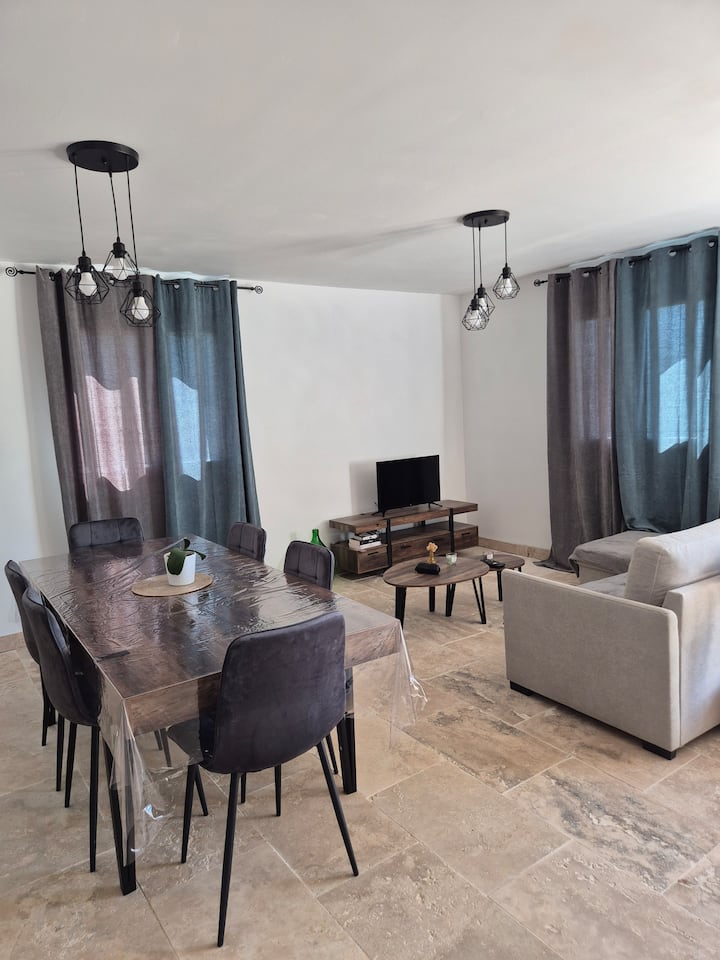 Appartement 2 Pièces - Ajaccio