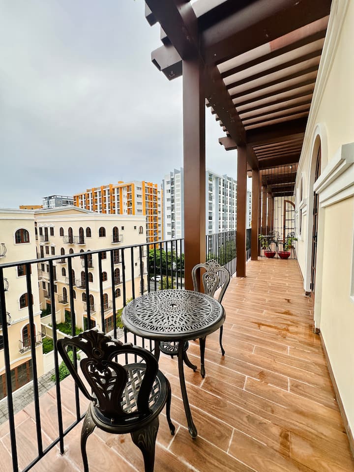 Căn Hộ Studio đẹP - Phú Quốc