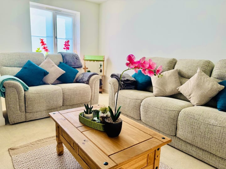 Cosy Stay In Retford, Nottinghamshire - Retford