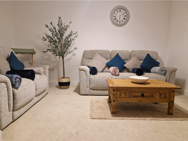 Cosy Stay In Retford, Nottinghamshire - Retford