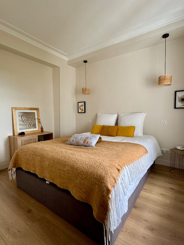 Location De Chambre - Triel-sur-Seine