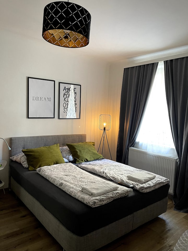Room In The Citycenter - Wien