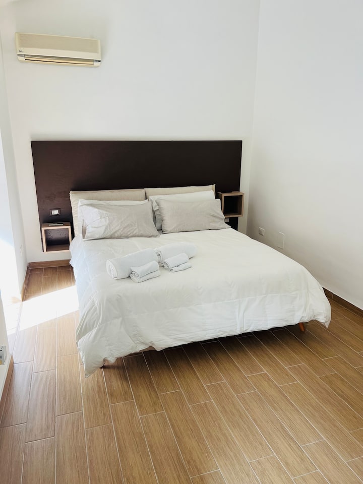 Lattarini Apartmant Unoasi Di Pace Ti Aspetta. - Palermo