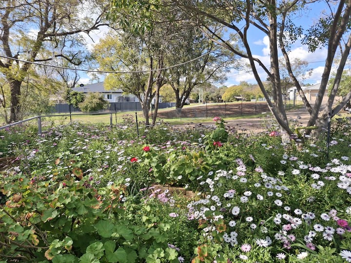 Private, Self Contained Studio, 2 Minutes To Town. - Tamworth