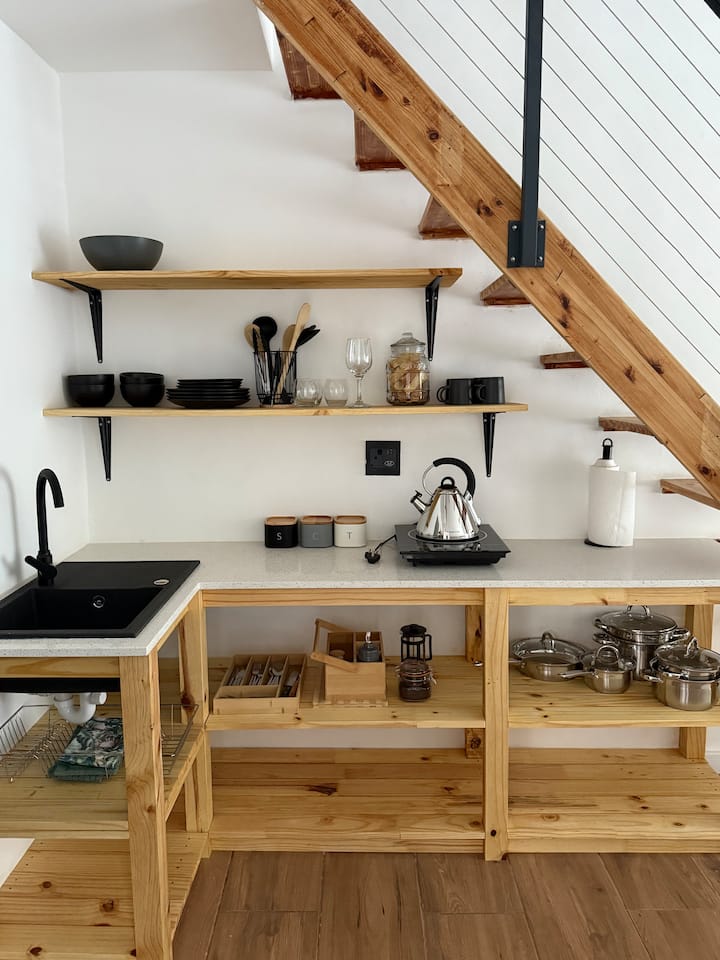 Wine Down Cottage - Somerset West