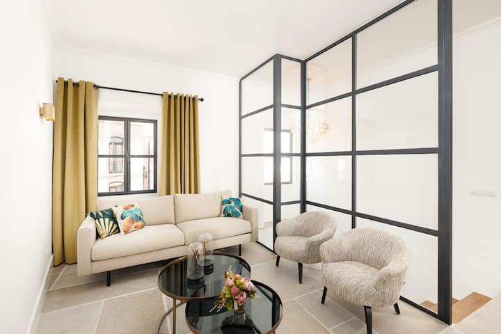 Ferienhaus Lagoa - Lagoa