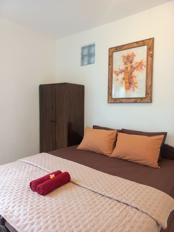 Sweet Nabila Pavilion - Indonesia