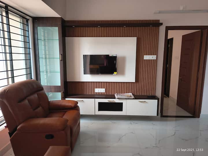 Shivansh's 1bhk Apartment - Udupi