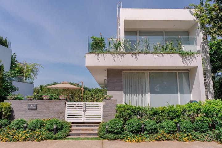 Flamingo ĐạI Lải-legend Villa Lx.16 - China