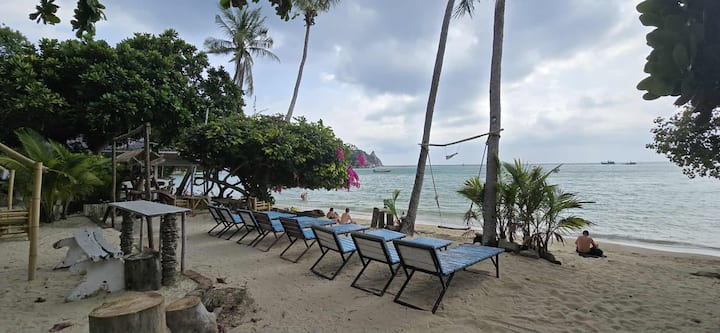 Bf Koh Tao Family Room Building - Ko Tao