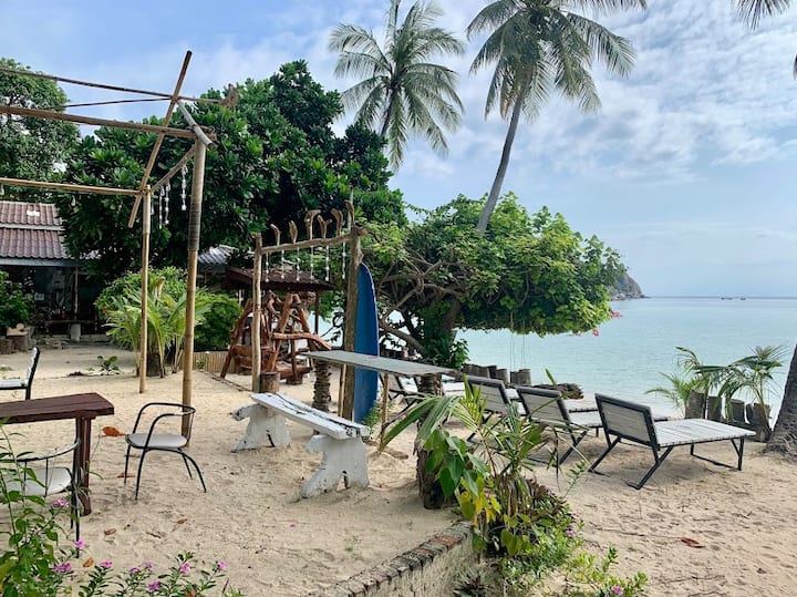 Bif Koh Tao Family Building - Ko Tao