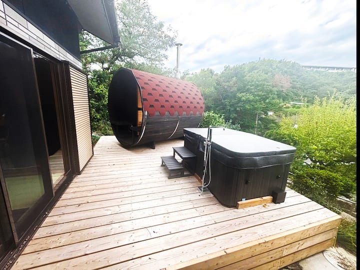 緑風庵しまなみ - Onomichi