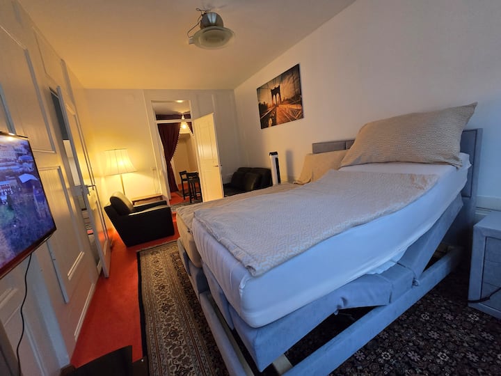 Central Charming Apart In Bern - Bern