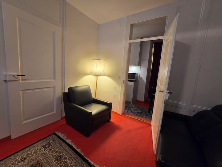 Great Double Apart. At The Heart Of Old Town Bern - Bern
