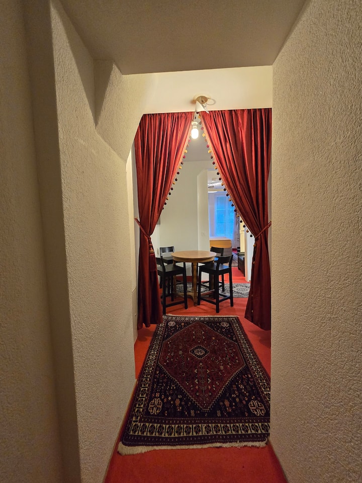 Great Double Apart. At The Heart Of Old Town Bern - Bern