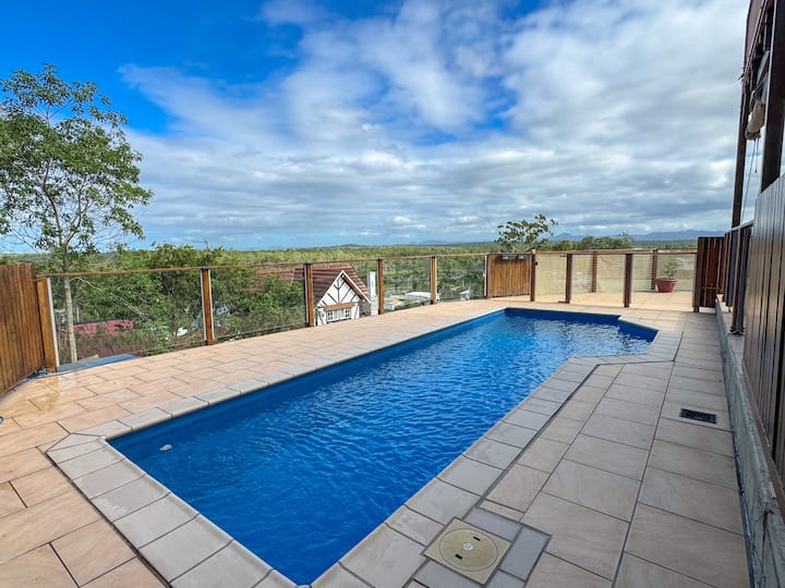 Boyne Island Beach Retreat - Gladstone