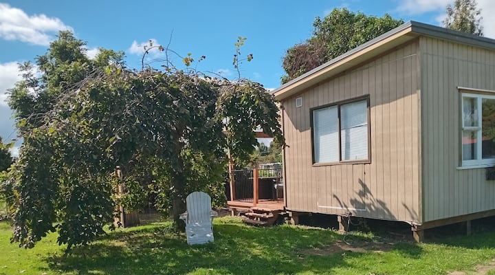 Atas Country Cottage - Rotorua